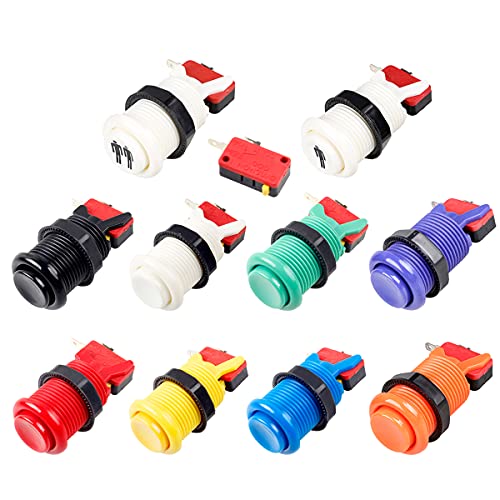 Snapklik.com : EG STARTS 2 Player Arcade Game DIY Kits Ellipse Oval ...