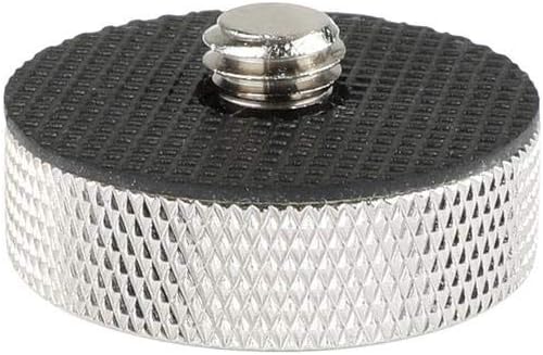 Amazon.com : Foto&Tech Metal 1/4 inch to 3/8 inch Tripod Thread Adapter ...