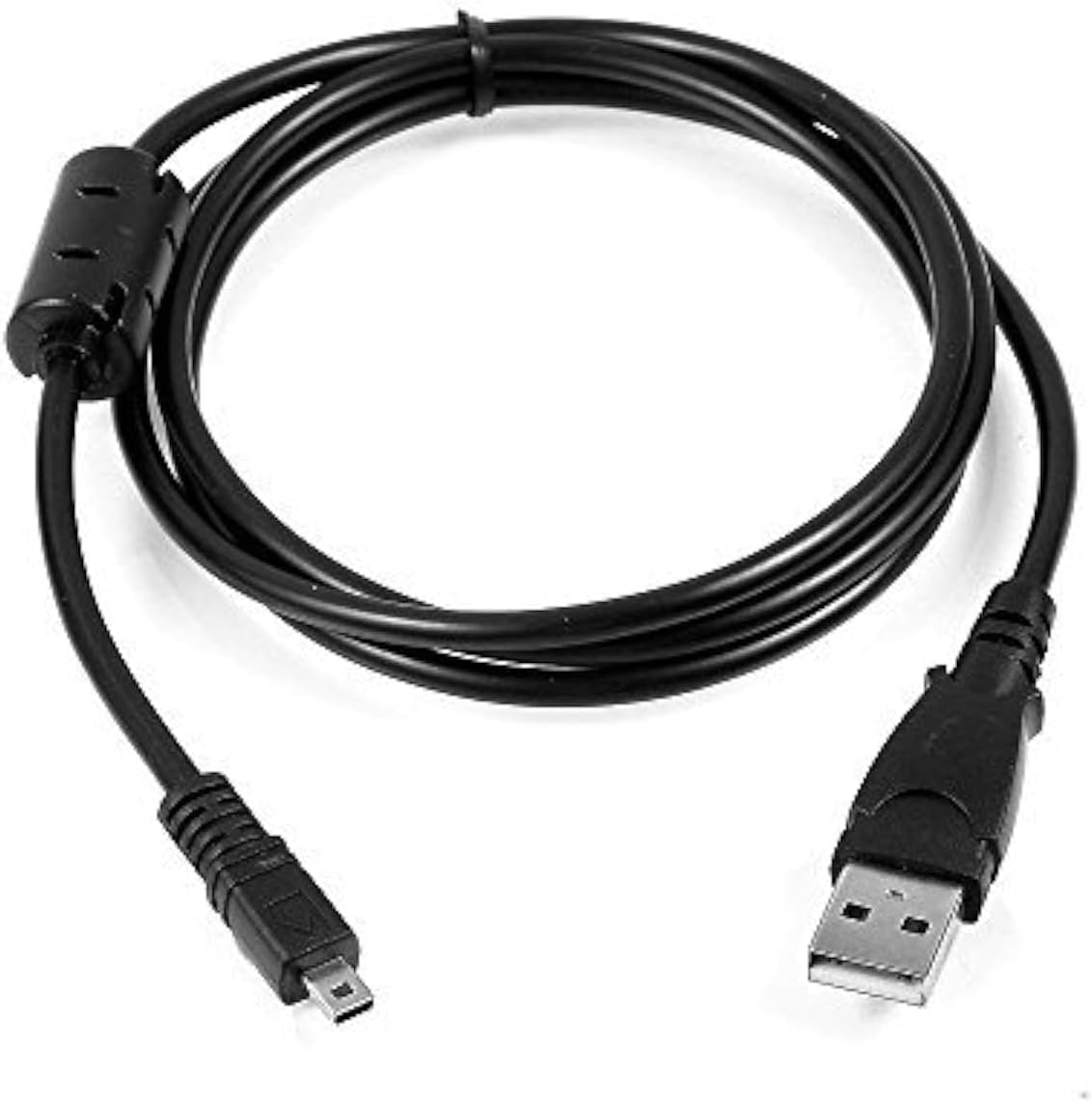 Amazon.com: MaxLLTo™ USB PC Computer Data Cable Cord Lead for Kodak ...