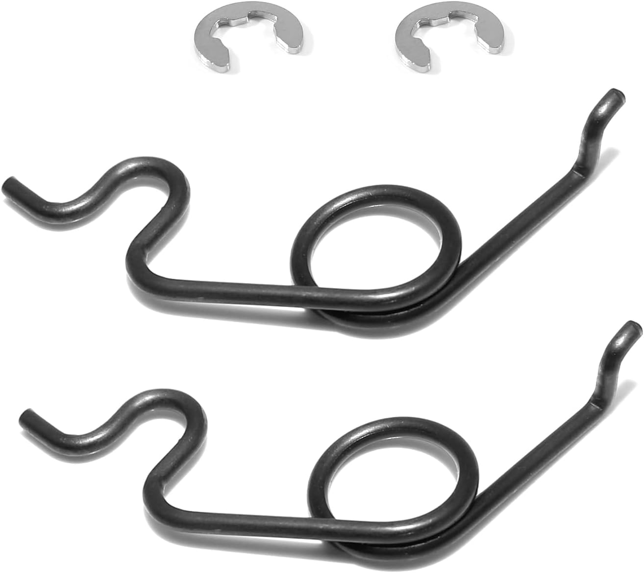 Amazon.com: REMOCH Fuel Door Spring for Toyota Tundra 2007-2020 for Gas ...