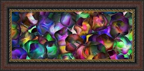 Tim Henderson - Cells in Antique shade : Amazon.in: Home & Kitchen