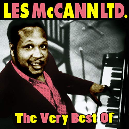 The Very Best Of de Les McCann Ltd. en Amazon Music - Amazon.es