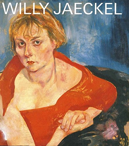Willy Jaeckel (1888-1944): Gemälde, Pastell, Aquarelle ...