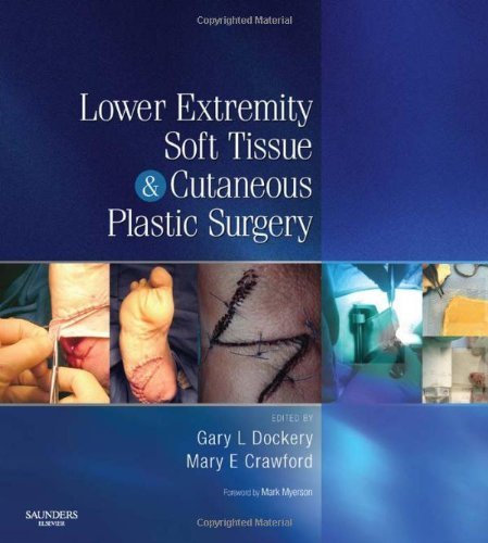 Amazon | Lower Extremity Soft Tissue & Cutaneous Plastic Surgery ...