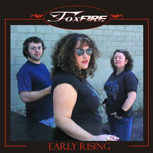 Play Early Rising by Foxfire on Amazon Music