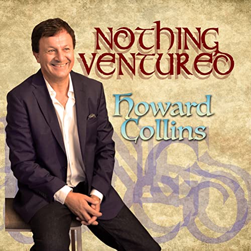 Nothing Ventured de Howard Collins no Amazon Music Unlimited