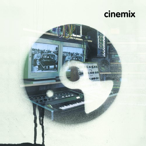 Amazon Music - VARIOUS ARTISTSのCinemix Vol 1 - Amazon.co.jp
