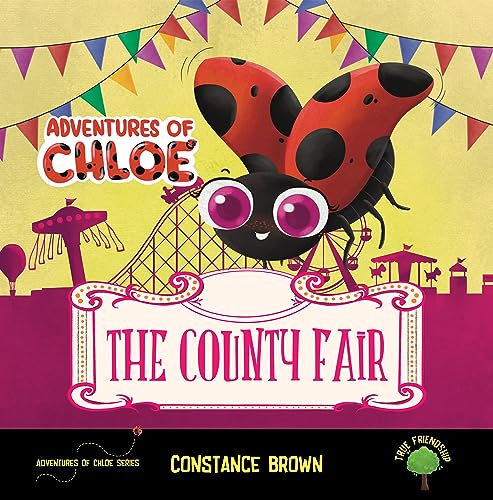 Adventures of Chloe: The County Fair - Kindle edition by Brown ...