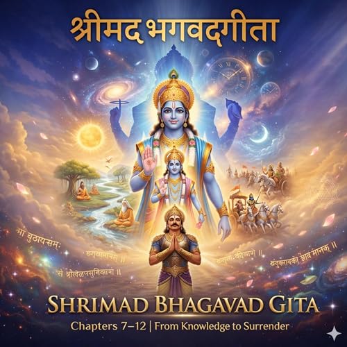 RAJ VIDHYA Song von RIAN PATEL aus dem Album SHRIMAD BHAGVAD GITA ...
