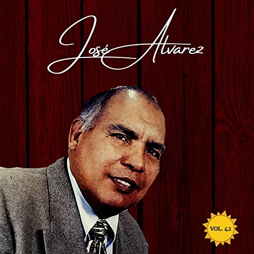 Amazon Music - José ÁlvarezのRecordando, Vol. 42 - Amazon.co.jp