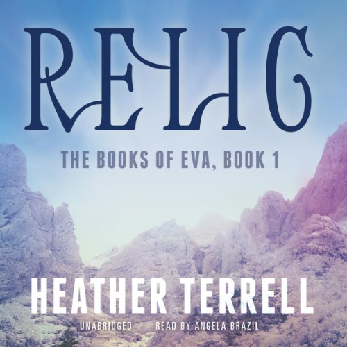 Amazon.co.jp: Relic: The Books of Eva, Book 1 (Audible Audio Edition ...