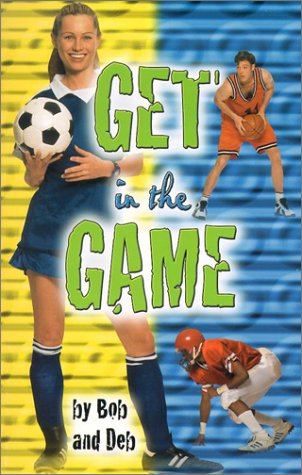 Get in the Game: Bob Walz: 9780847407002: Amazon.com: Books