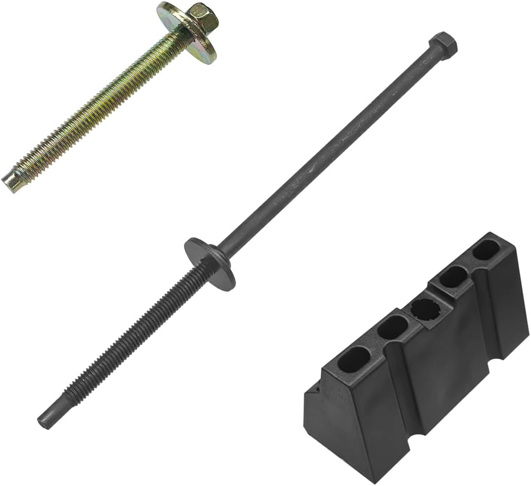 Hold Down Clamp Battery Hold Down- Toyota 4Runner & Pickup Truck OEM ...