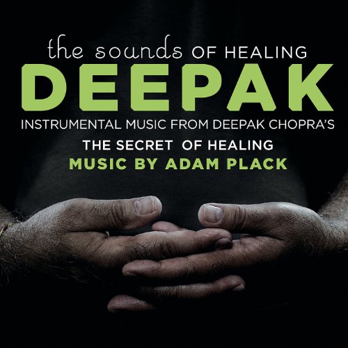 Ascension canción de Deepak Chopra & Adam Plack de The Sounds of ...