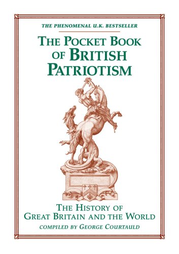Amazon.com: The Pocket Book of British Patriotism: The History of Great ...