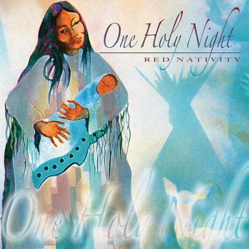 One Holy Night: Red Nativity: Amazon.es: CDs y vinilos}