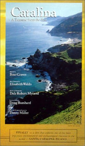 Amazon.com: Catalina [VHS] : Catalina: Movies & TV