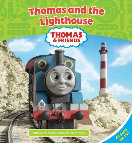 Thomas & the Lighthouse: Amazon.co.uk: 9780603566189: Books