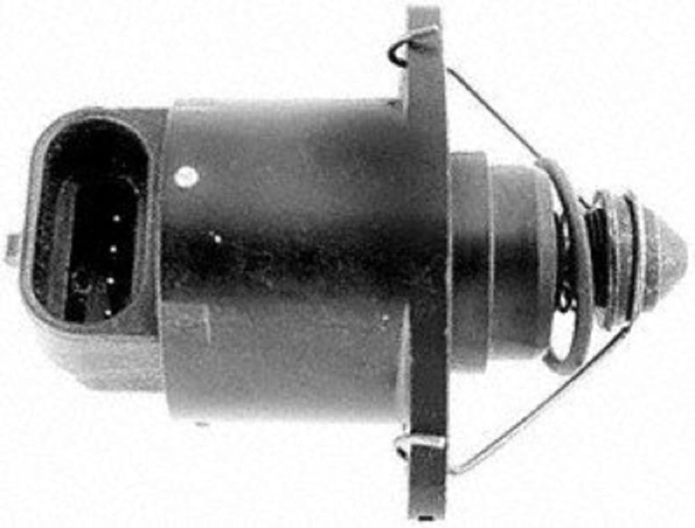 Amazon.com: Standard Motor Products AC28 Idle Air Control Valve ...