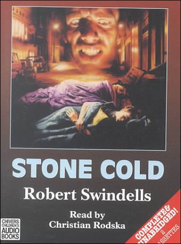 Amazon | Stone Cold | Swindells, Robert, Rodska, Christian | Screenwriting