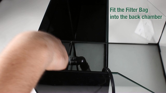 Watch Take a closer look at the Penn-Plax AquaTerrium Fish Tank. on ...