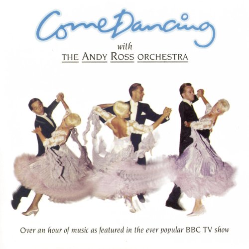 Come Dancing by Andy Ross on Amazon Music - Amazon.co.uk