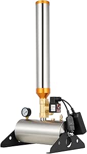 Amazon.com: 2PCS Confetti Launcher Machine Confetti Poppers Cannon ...