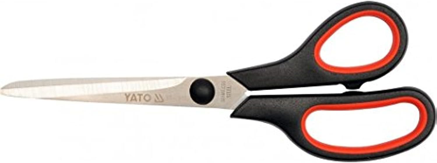 Yato yt-19765 – Scissors 215 mm : Amazon.co.uk: DIY & Tools