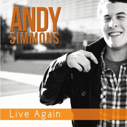 Amazon.co.jp: Live Again : Andy Simmons: デジタルミュージック