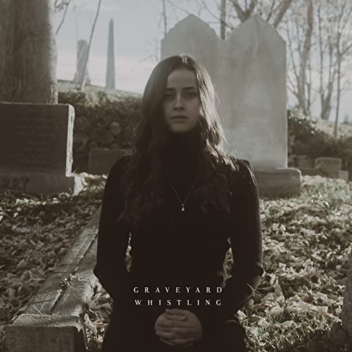 Graveyard Whistling de Samantha Allen & Pink Henrik no Amazon Music ...