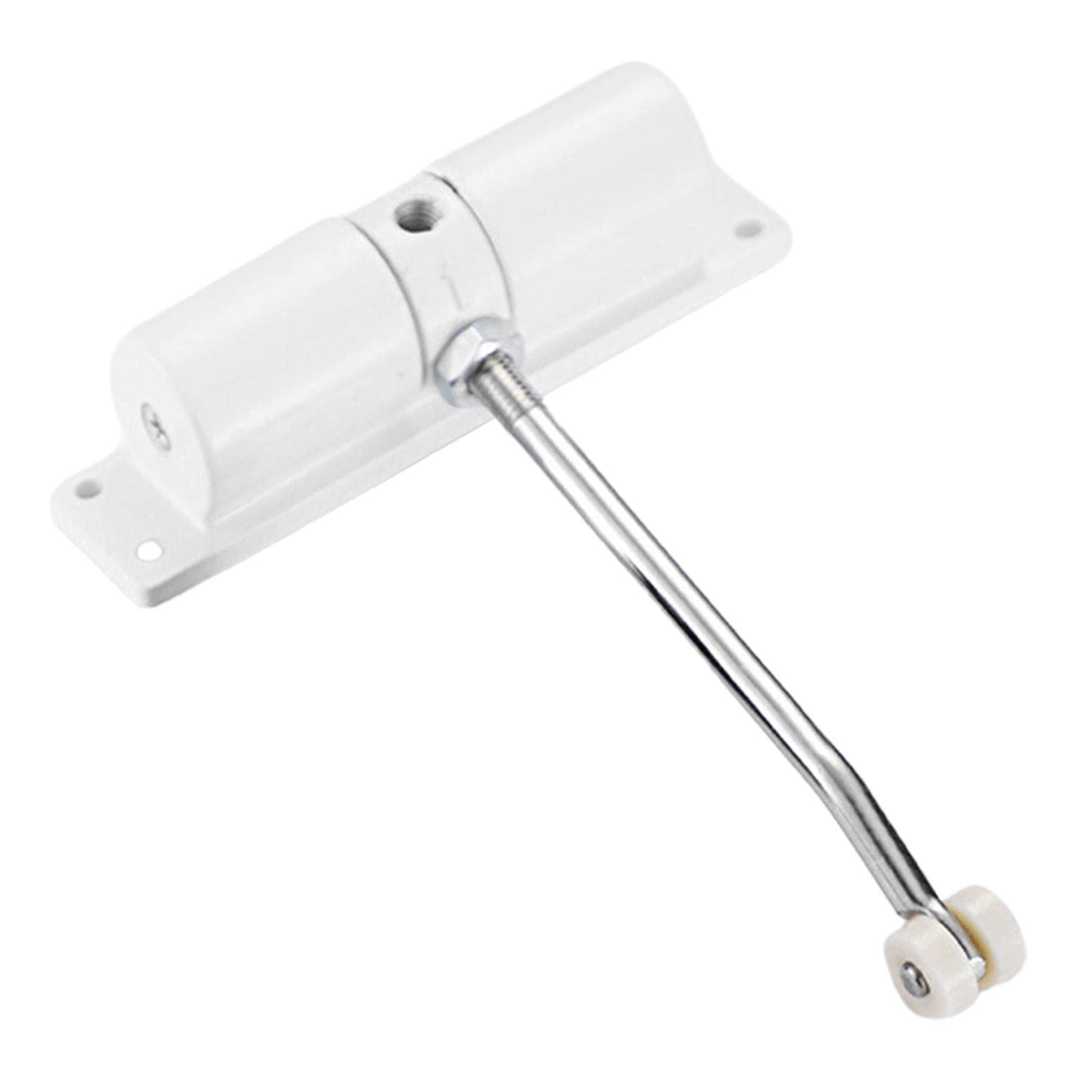 Installing Spring Loaded Door Hinges Penrod Hinge Color How To Install