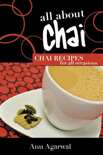 All about Chai - Chai tea recipes for all occasions - Kindle edition by ...