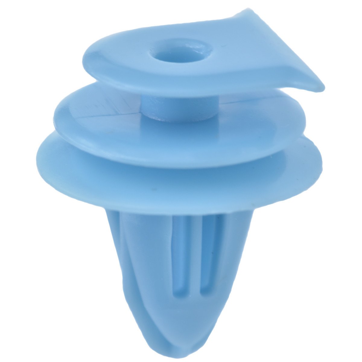 Amazon.com: Rexka 30pcs Cowl Top Vent Retainers Clips Fasteners for ...