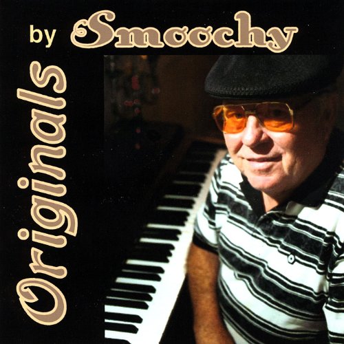 Amazon.com: Originals By Smoochy : Smoochy Smith: Digital Music