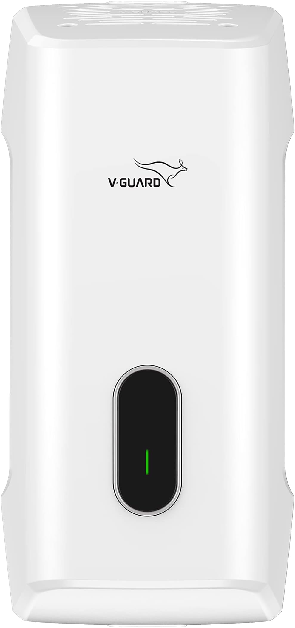 V-Guard VE 500 Digital Voltage Stabilizer for AC Upto 2 ton Working ...