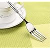 Amazon.com: Lamdo Extendable Fork, 8.7-25.4in Stainless Steel Dinner ...