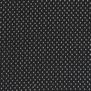 Amazon.com: Super-Mesh Poly Spandex Eyelet Mesh Black : Arts, Crafts ...