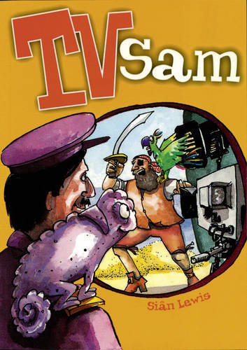 Amazon.com: Pack of 3: TV Sam (POCKET READERS FICTION): 9780602500283 ...