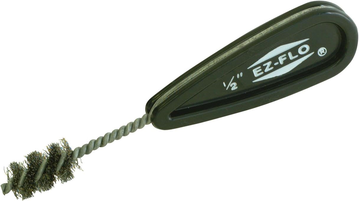 Amazon.com: Brush - 1/2" Fitting : Industrial & Scientific