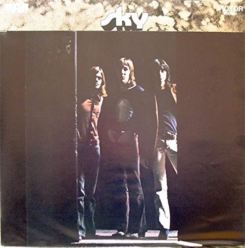 SKY, Doug Fieger, Bob Greenfield, Gary Wright, John Coury, Rob ...