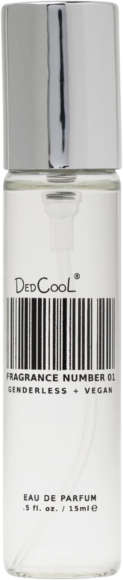 Amazon.com : DedCool - Genderless + Vegan Eau de Parfum Travel Spray ...