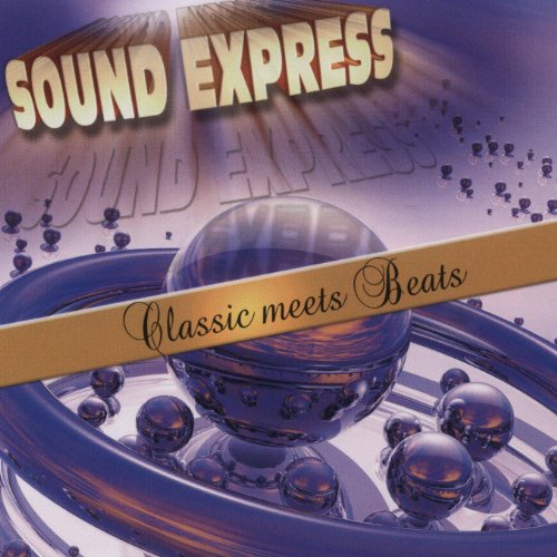Play Classic Meets Beats by Sound Express on Amazon Music