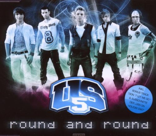 Amazon.de:Round & Round (CD 2)
