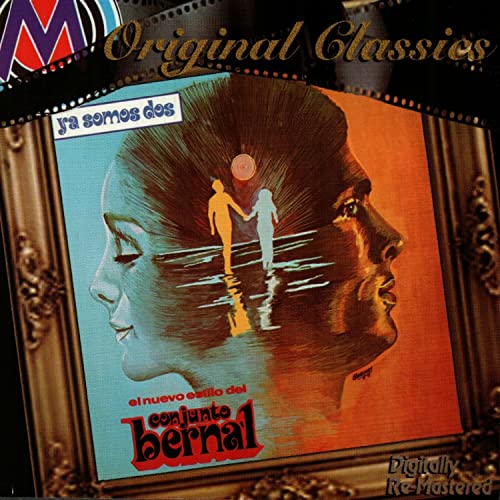 Play Ya Somos Dos by Conjunto Bernal on Amazon Music