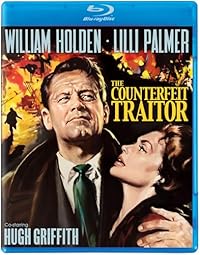 The Counterfeit Traitor - Blu-ray Review • Home Theater Forum