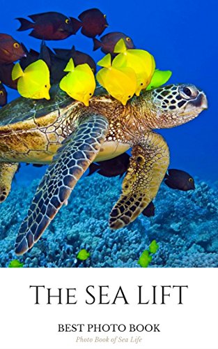 Best Of Photo Book of Sea Life: Photo Book, Photo Albums, of Sea Life ...