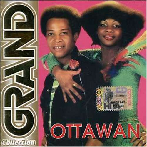 Ottawan - Grand Collection - Amazon.com Music