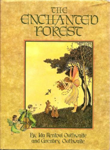 Publication: The Enchanted Forest