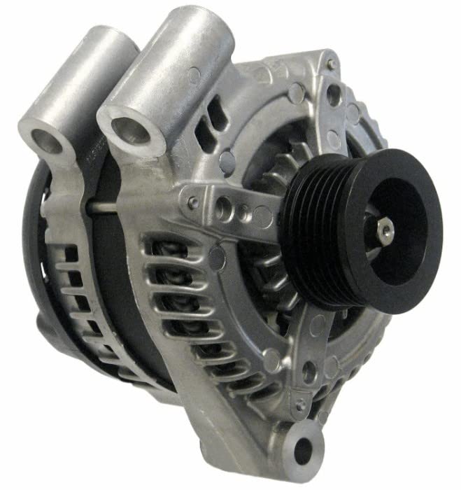 Amazon.com: SB Parts (150 Amp) New Alternator Compatible with Land ...