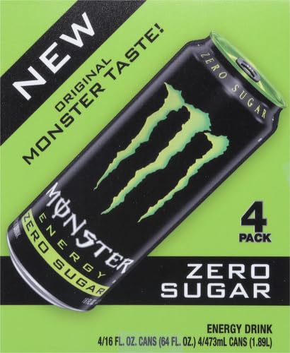 Snapklik.com : Monster Energy Zero Sugar